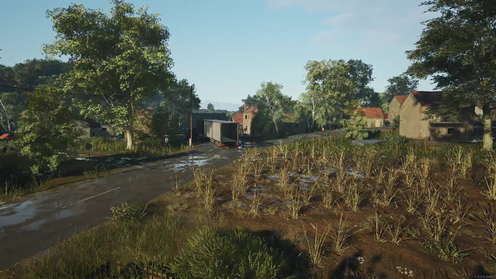 SCUM Game Interactive Map