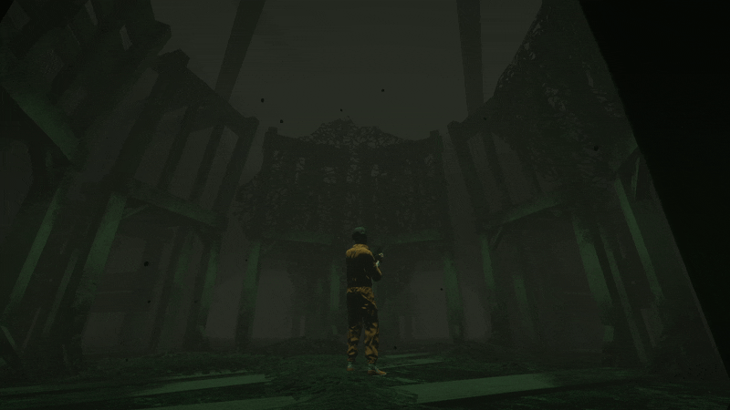 Site-02通讯第9期 | SCP-127与可视化护甲系统