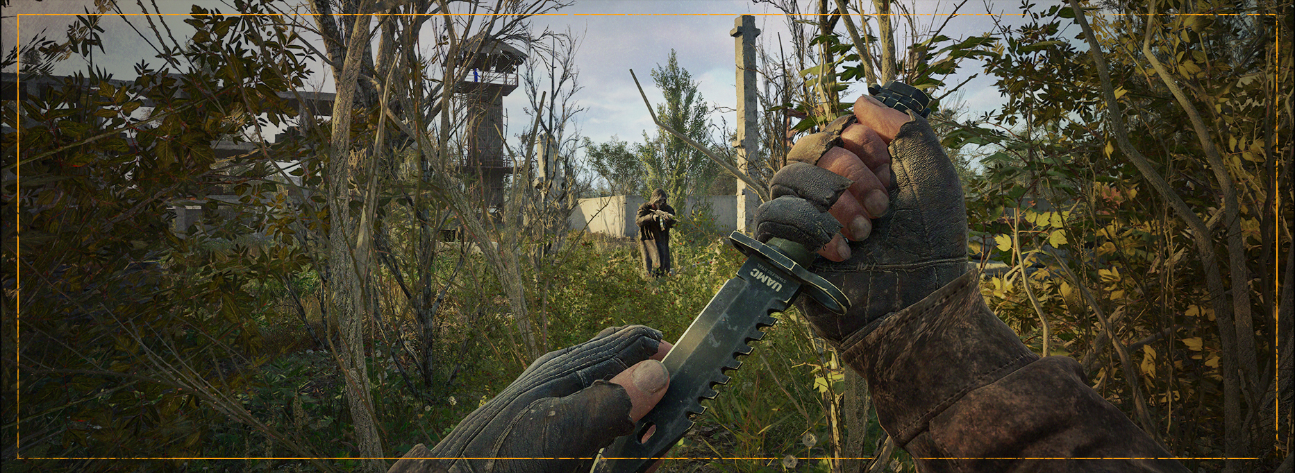 S.T.A.L.K.E.R. 2: Heart of Chornobyl | Page 115 | guru3D Forums