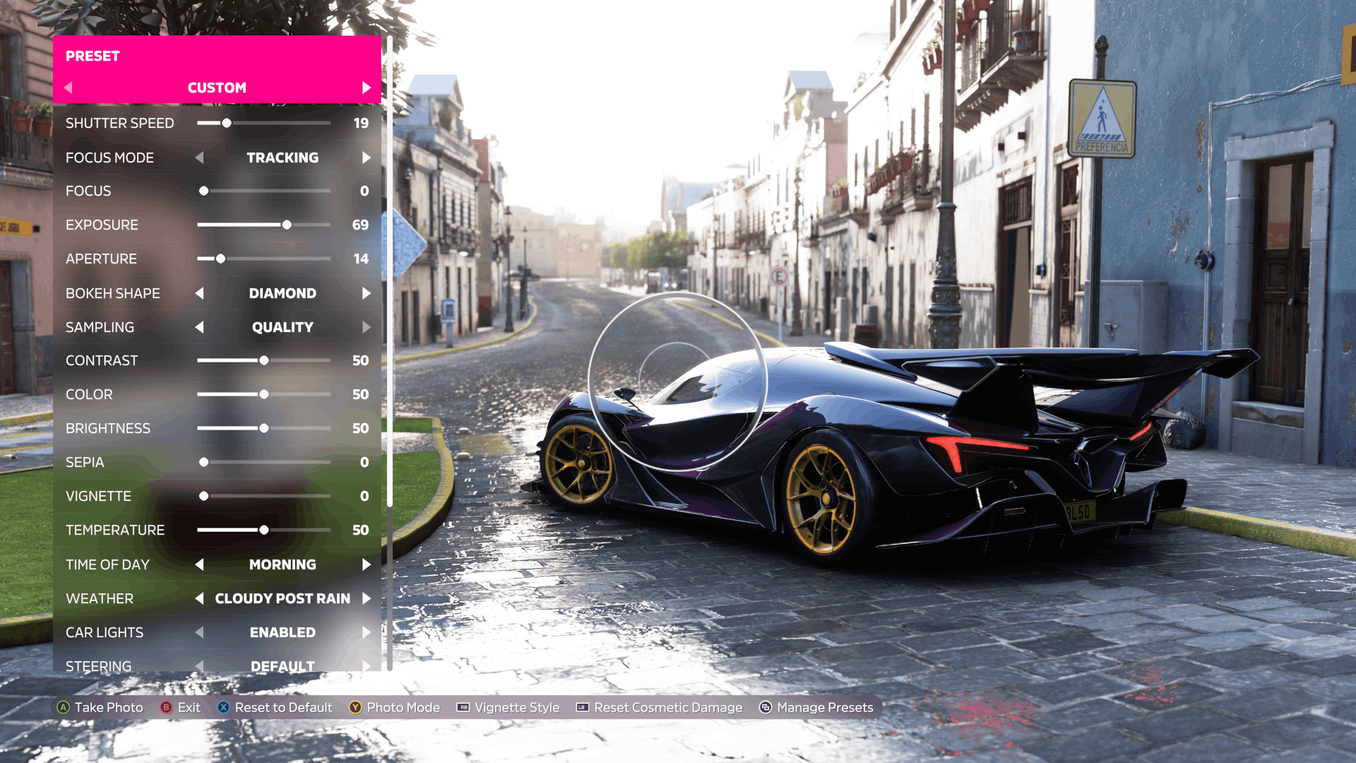 【情報】9/28 steam新聞 Forza Horizon 5 Photo Mode Guide 拍照模式指南 @極限競速 哈啦板 - 巴哈姆特