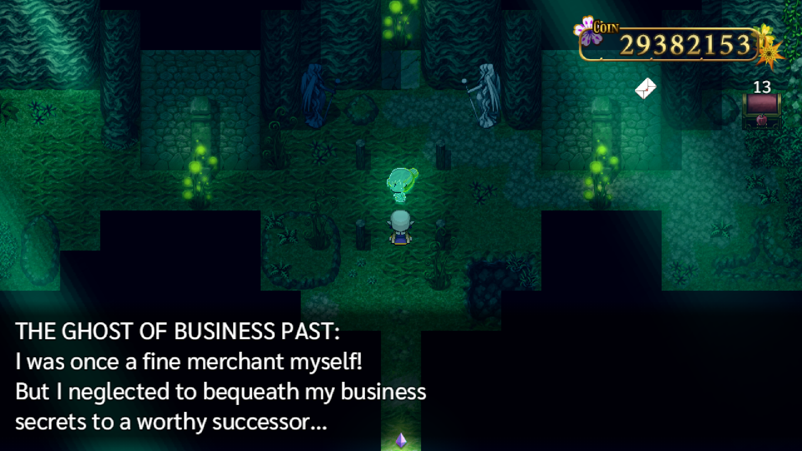 Final Profit 1.2 Update Available now! - Final Profit: A Shop RPG by ...