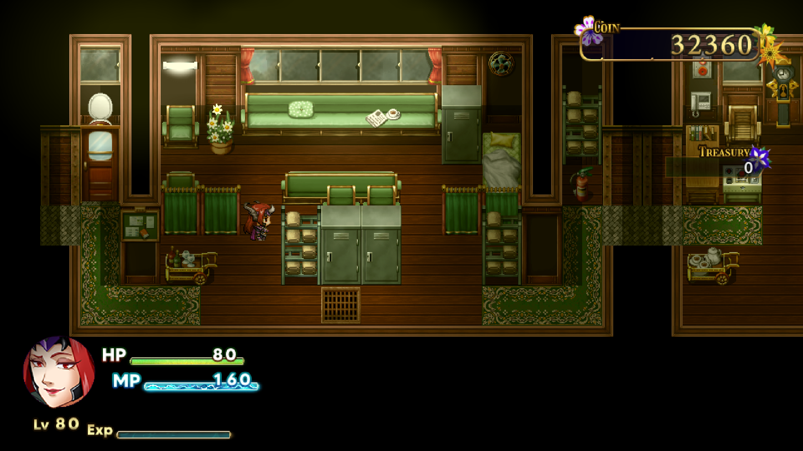 Final Profit 1.2 Update Available now! - Final Profit: A Shop RPG by ...