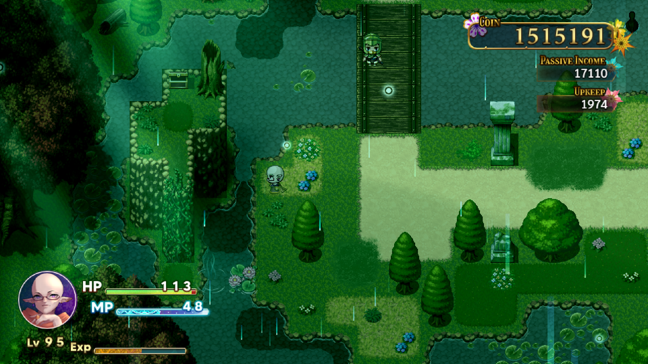 Final Profit 1.2 Update Available now! - Final Profit: A Shop RPG by ...