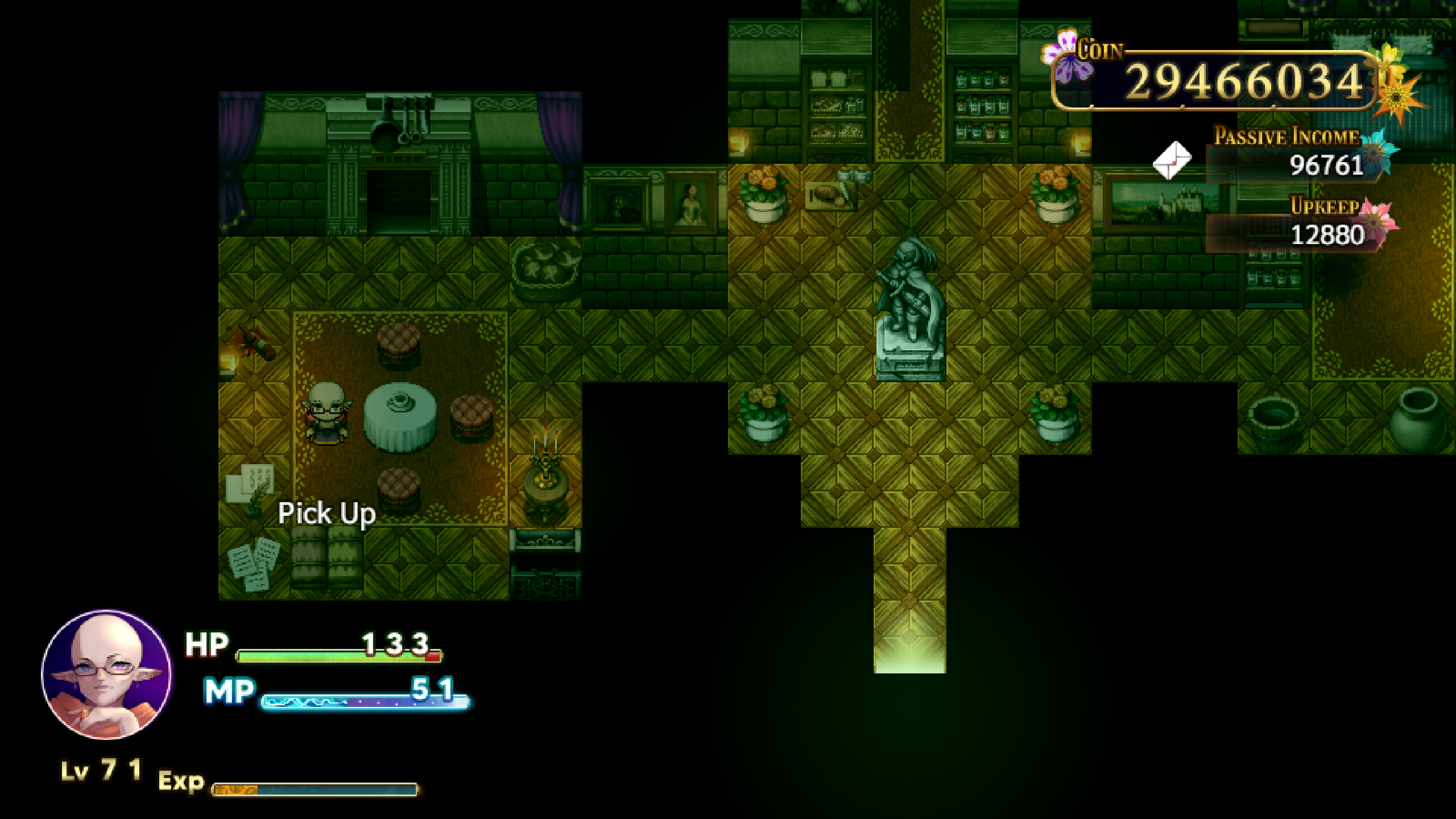 Final Profit 1.2 Update Available now! - Final Profit: A Shop RPG by ...