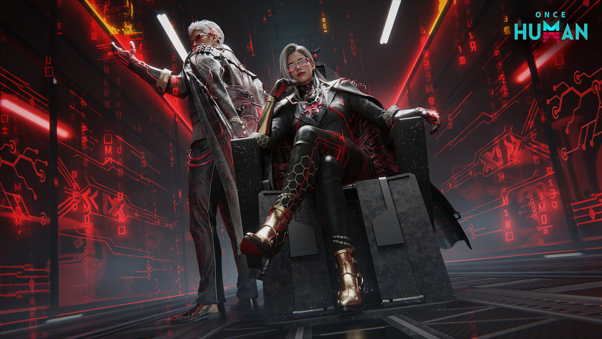 【情報】Once Human 1.5.2版本更新公告 @Once Human 哈啦板 - 巴哈姆特