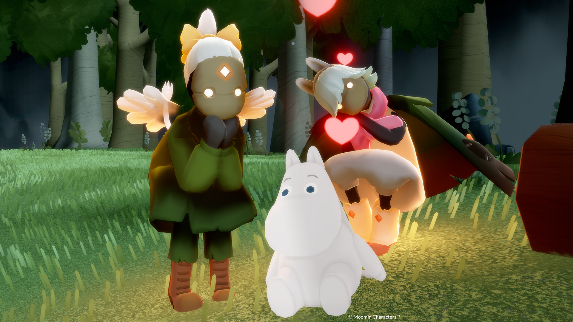 Steam Community :: Sky: Children of the Light