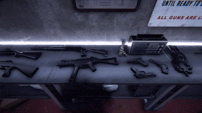 Echoes Below - Development Update news - ModDB