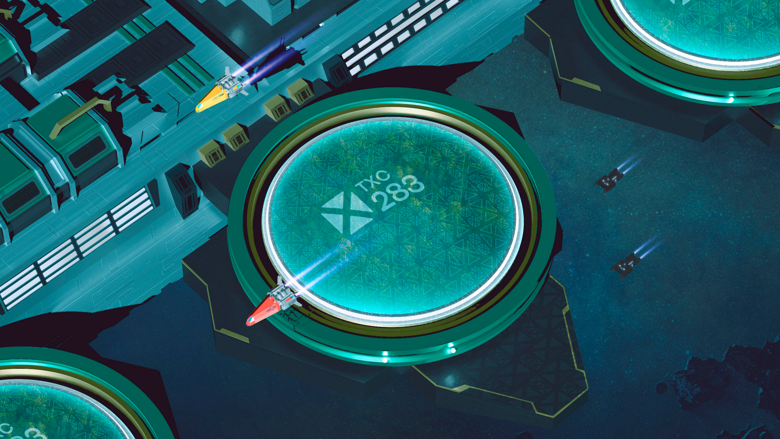 Managing Game Settings with JSON Files - Ground Control Studios